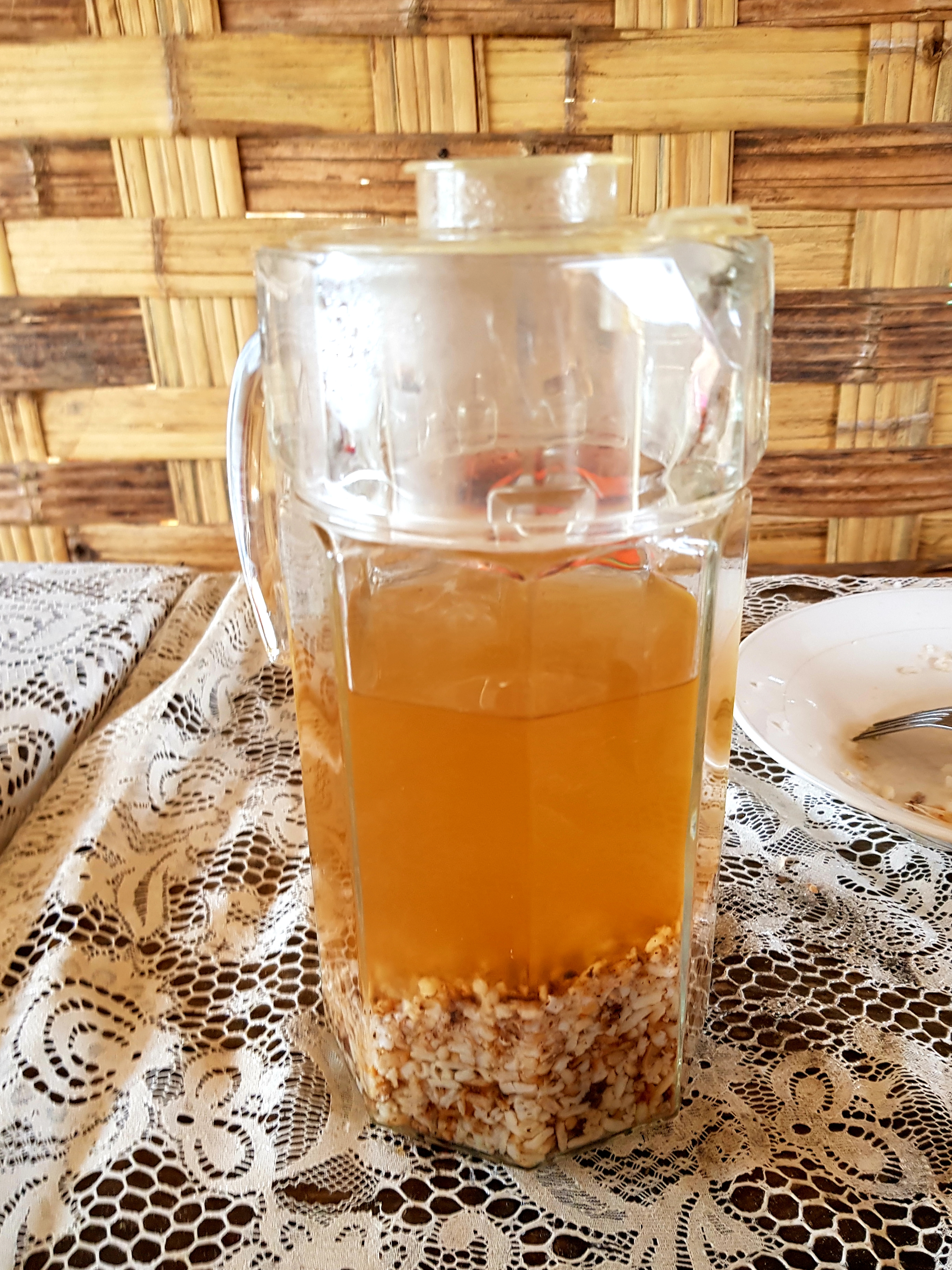 La gastronomie malgache – Nose On The Road